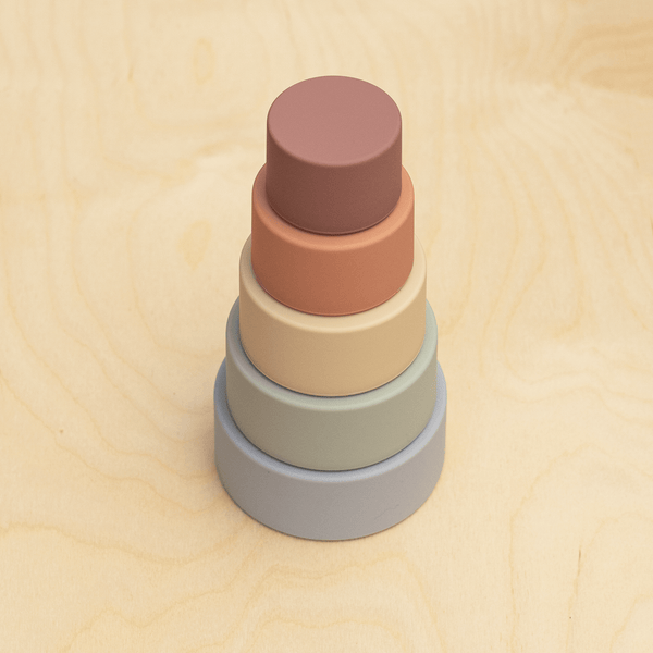 Silicone Nesting Bowls – The Wood Cove
